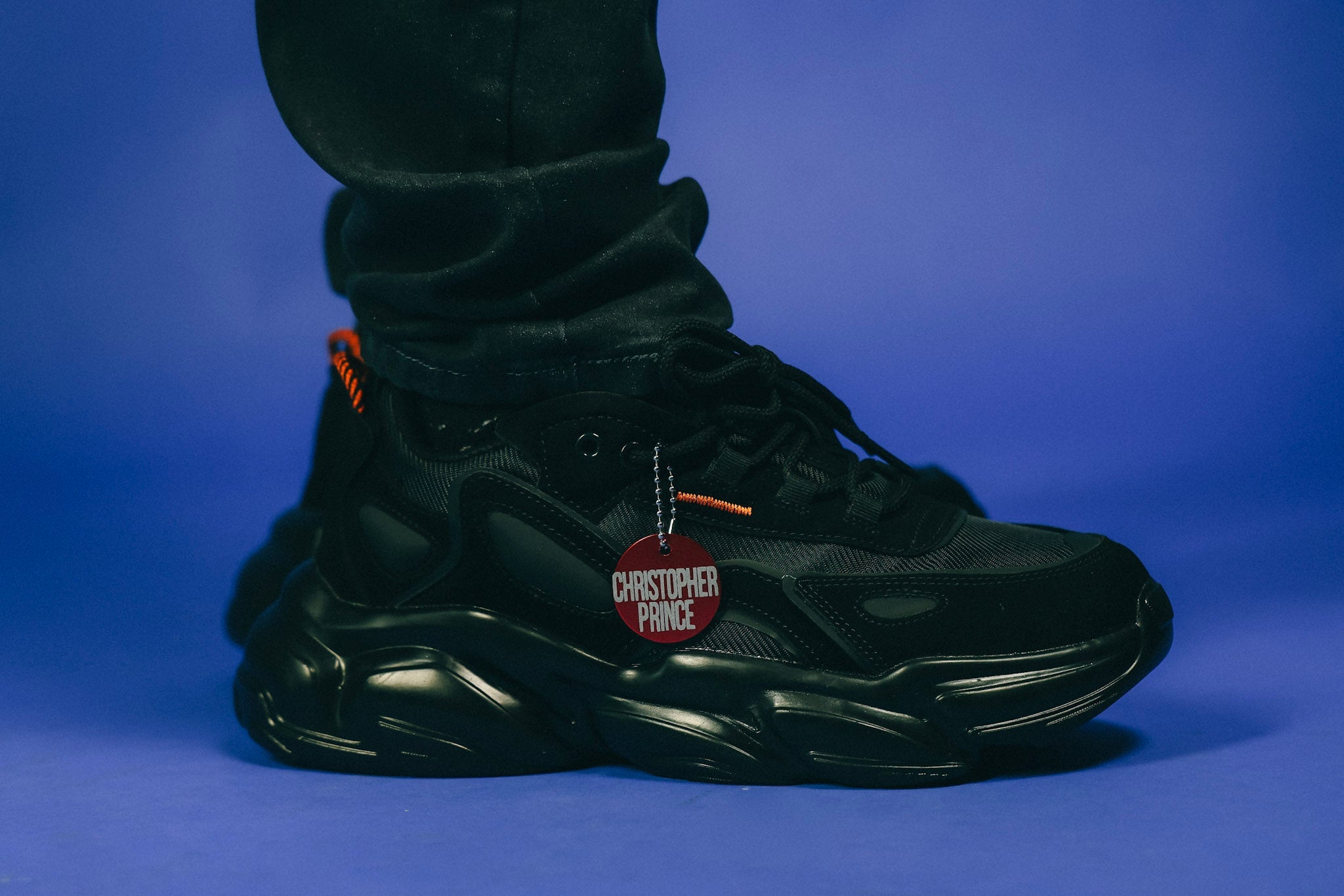 All shoes – Christopher Prince Est 21