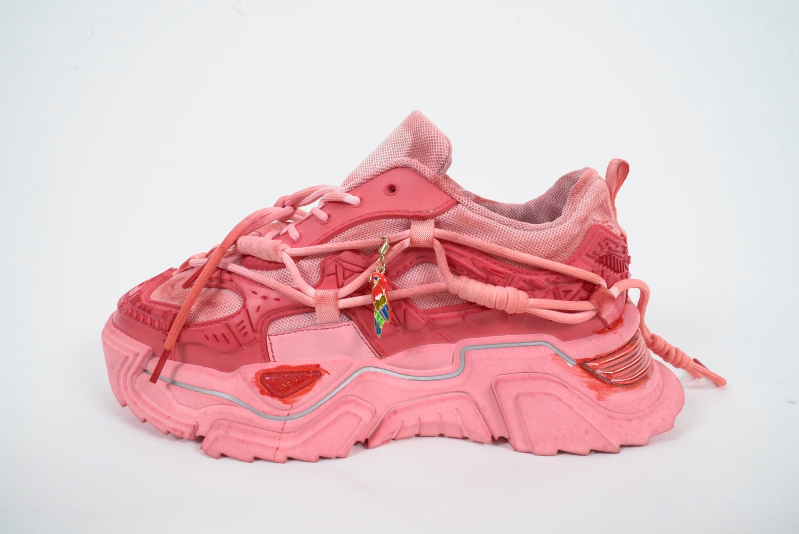 Ruby Red Super Exclusive 1/20 – Christopher Prince Est 21