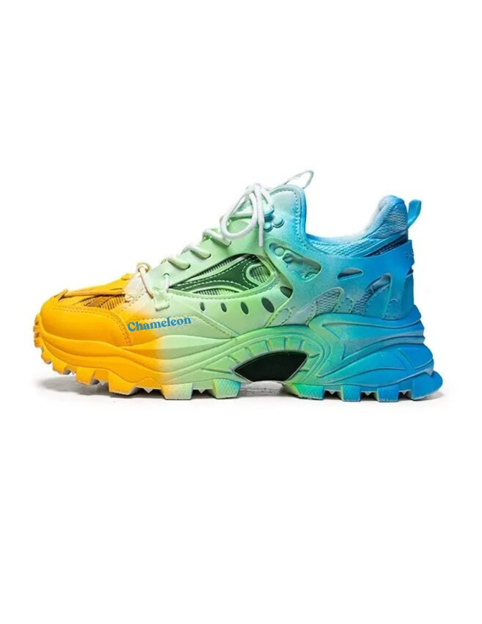 Chameleon Exclusive – Christopher Prince Est 21