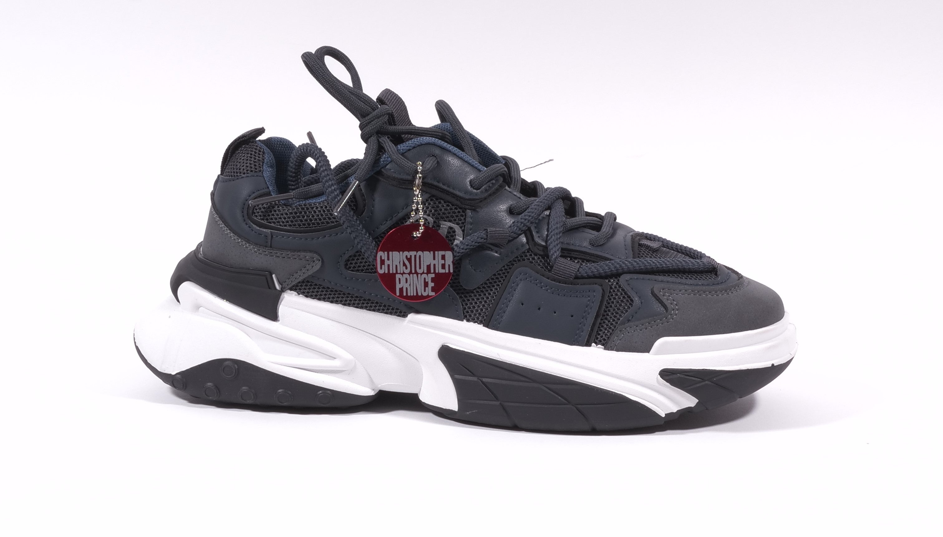 Pegasus (Denim) – Christopher Prince Est 21