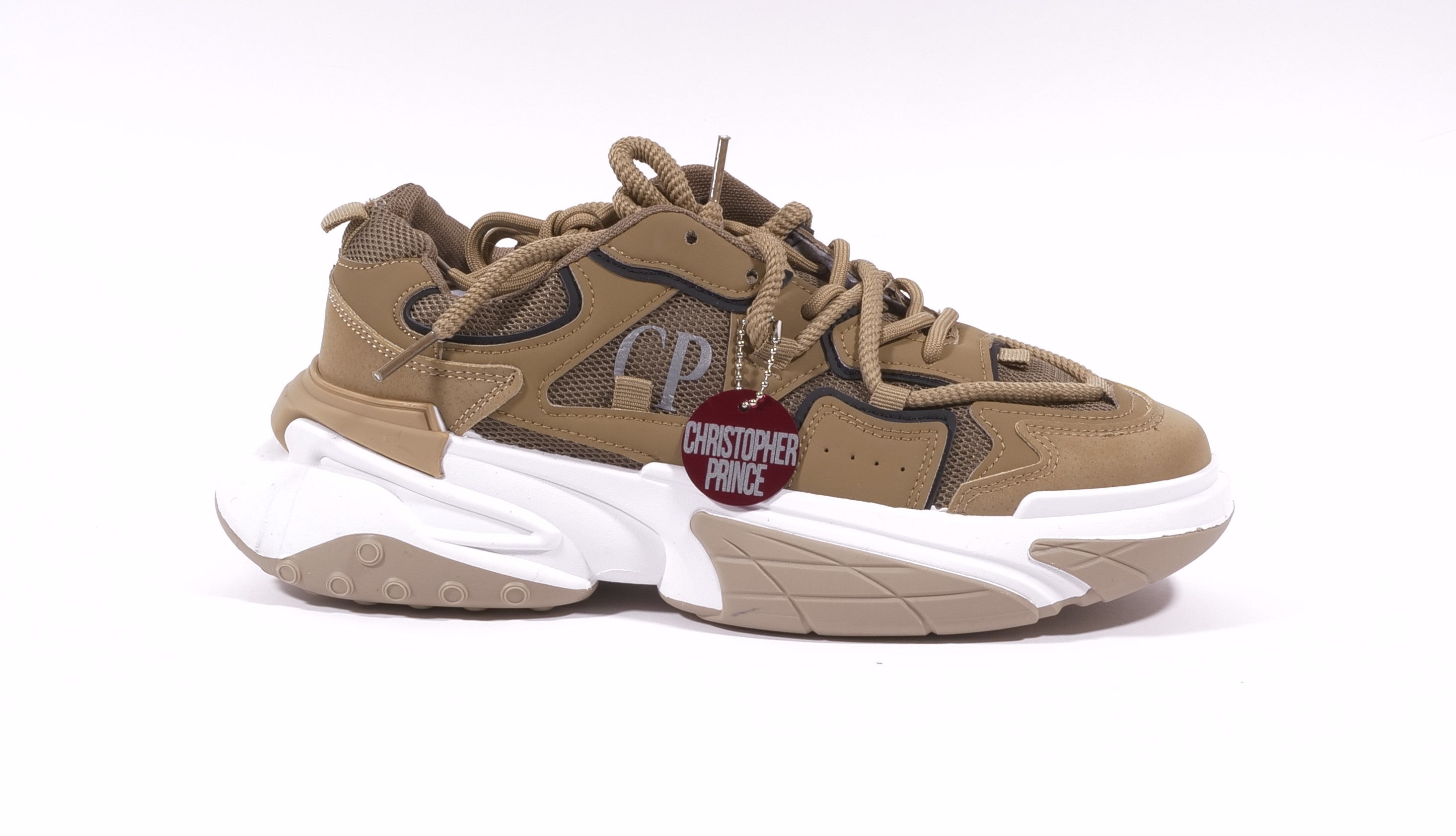 Pegasus (Ecru) – Christopher Prince Est 21