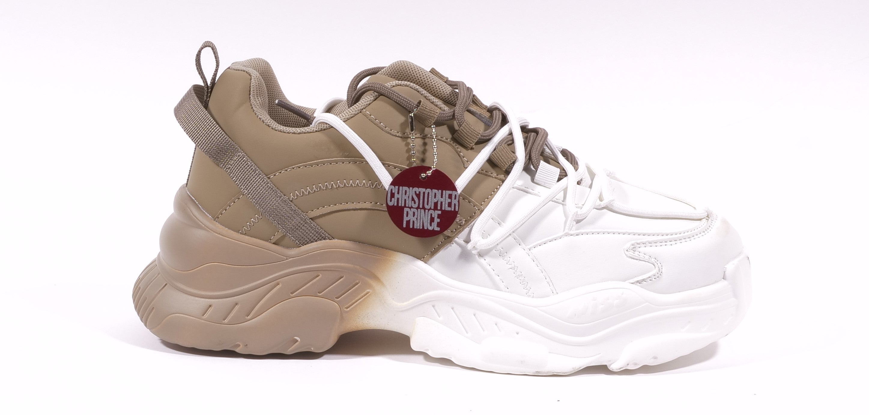 Caramel Latte (Exclusive) Only 25 Made Ever – Christopher Prince Est 21