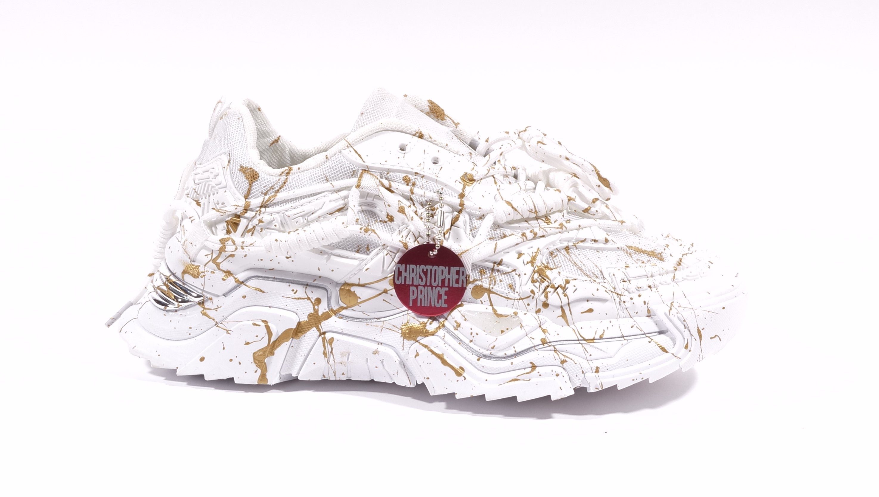 Caramel Macchiato (Gen 2)(Exclusive) – Christopher Prince Est 21