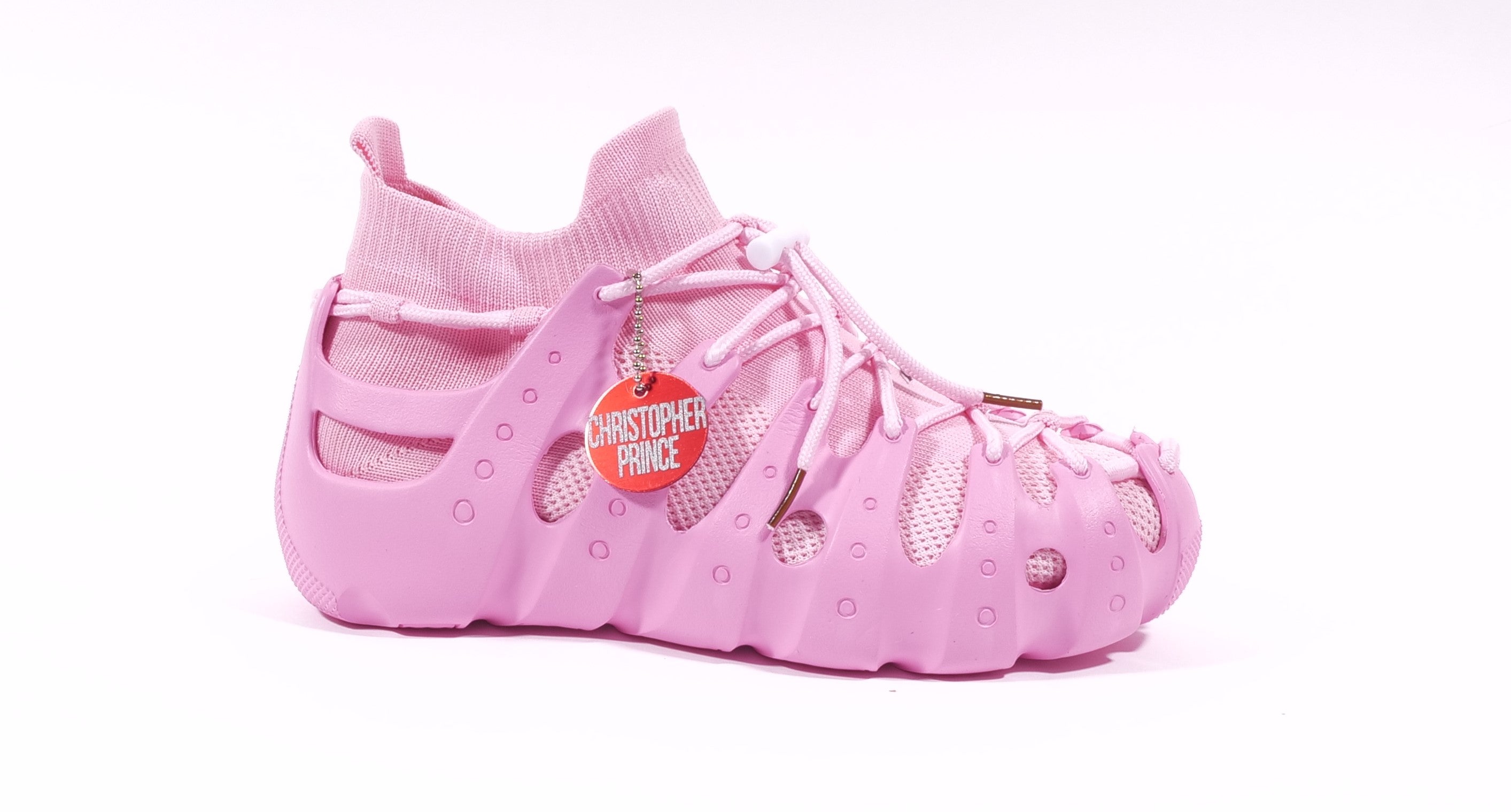 Pink Nebula Exclusive 1/25 – Christopher Prince Est 21