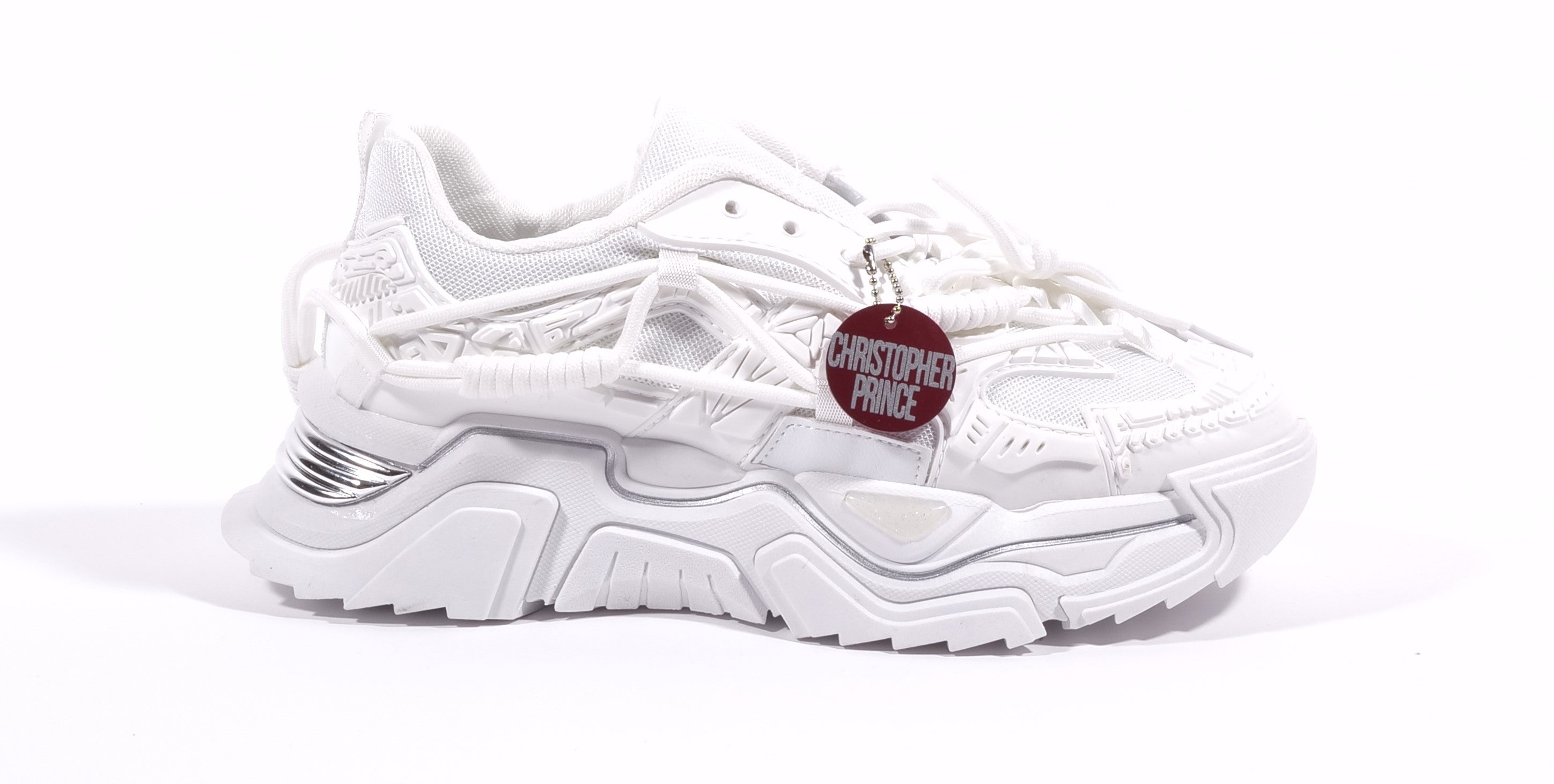 White Diamond 💎 – Christopher Prince Est 21